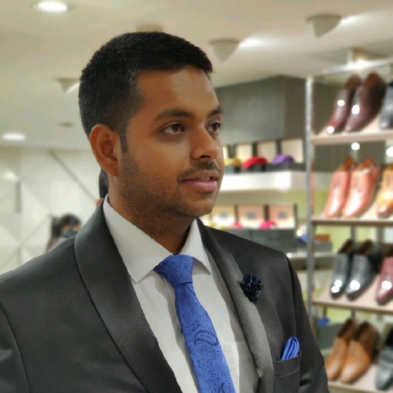 Nishchal Gaba | YourStory