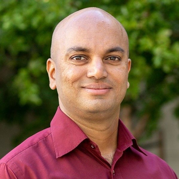 Kaustubh Patil | YourStory