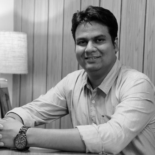 Vipul Gupta | YourStory