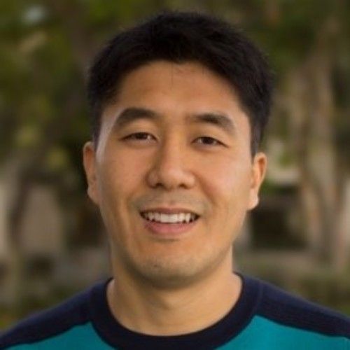 Woon Ho Jung | YourStory