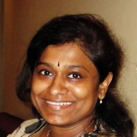 Sharmila Devadoss | YourStory