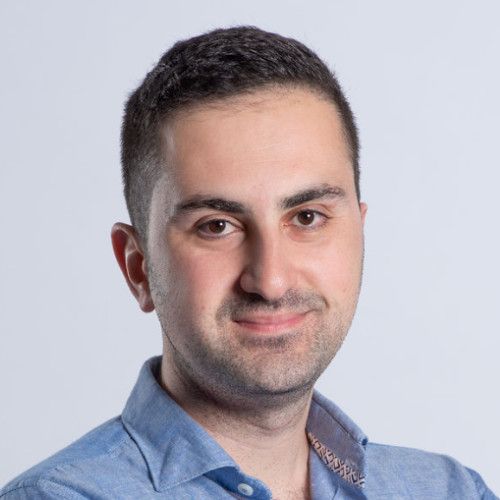 Soroush Salehian | YourStory