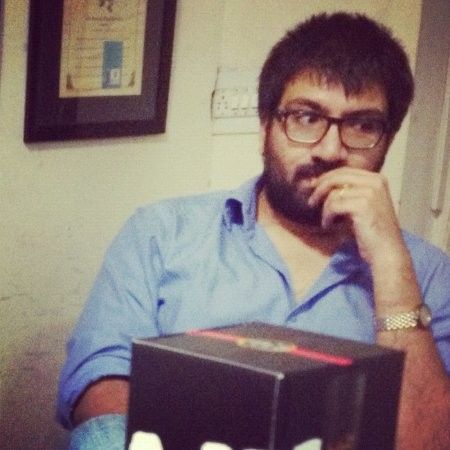 Saransh Singh | YourStory