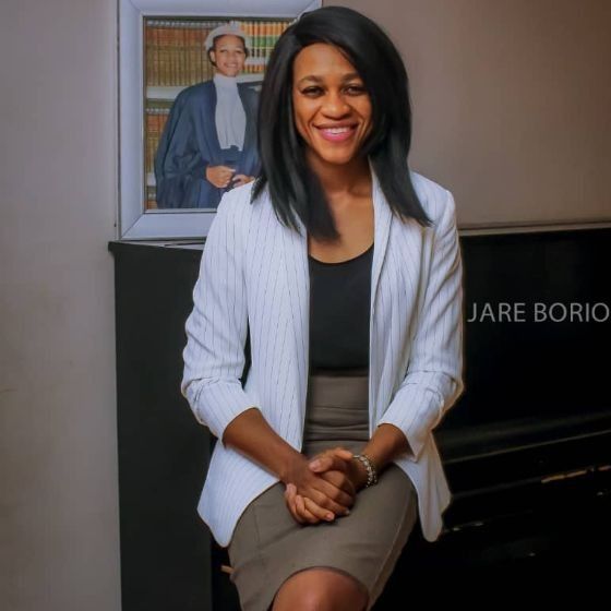 Princess Oti | YourStory