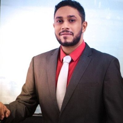 Naveen Ravindran | YourStory