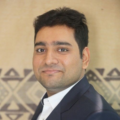 Manish Jain | YourStory