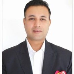 Rohit Dasgupta | YourStory