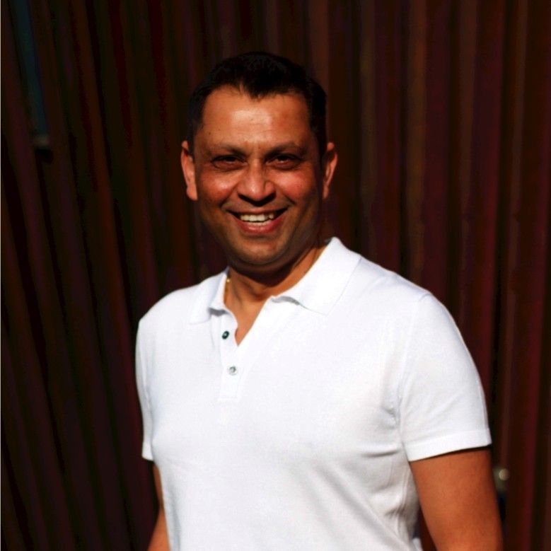 Ashu Bhalla | YourStory