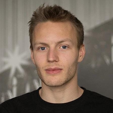 Olaf Carlson-Wee | YourStory