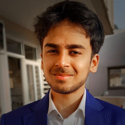 Siddarth Mohan | YourStory