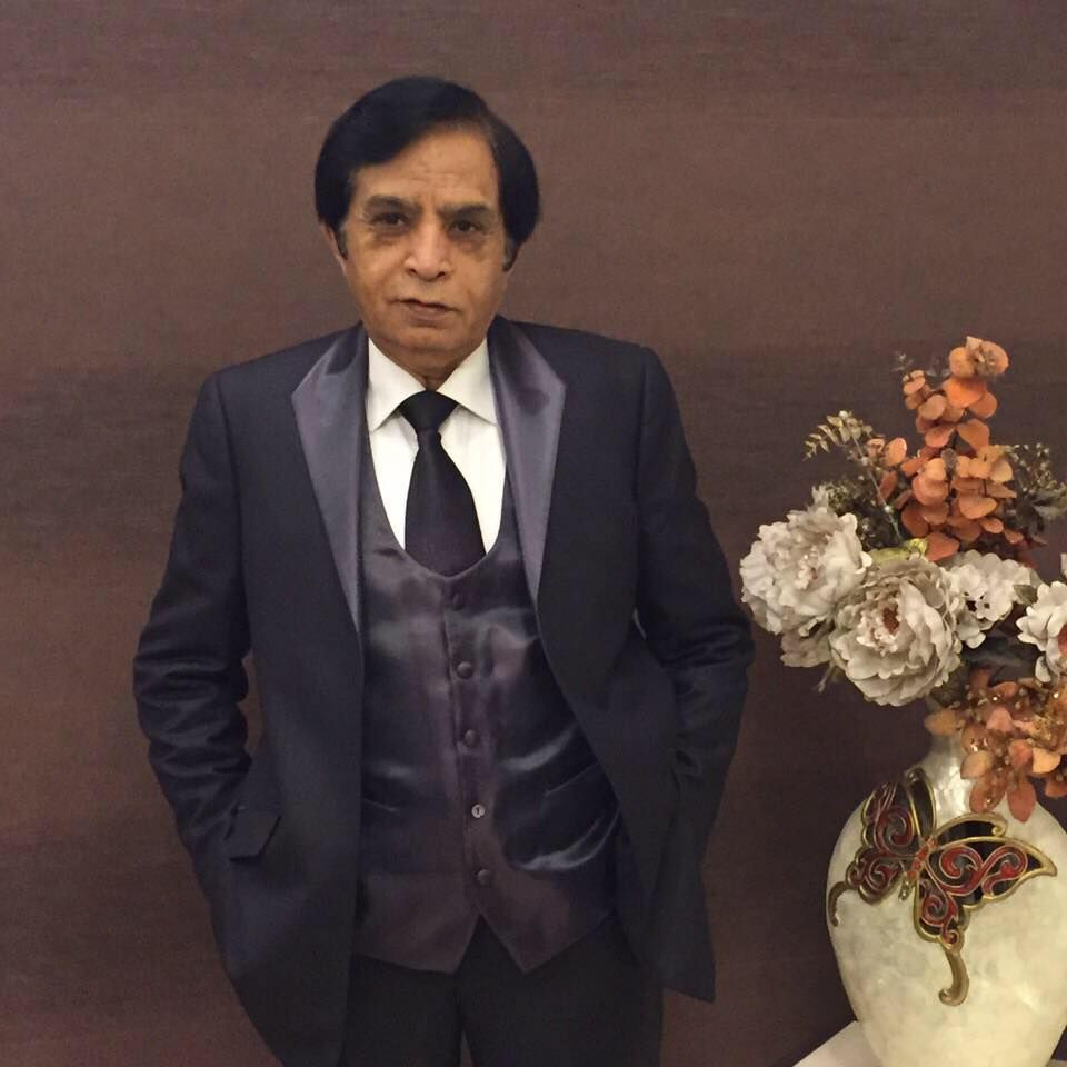 Ramesh Mehta | YourStory