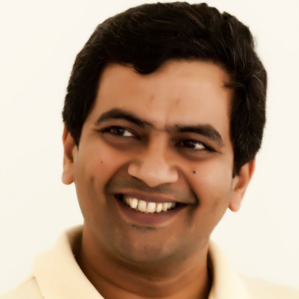 Rajesh Badgeri | YourStory