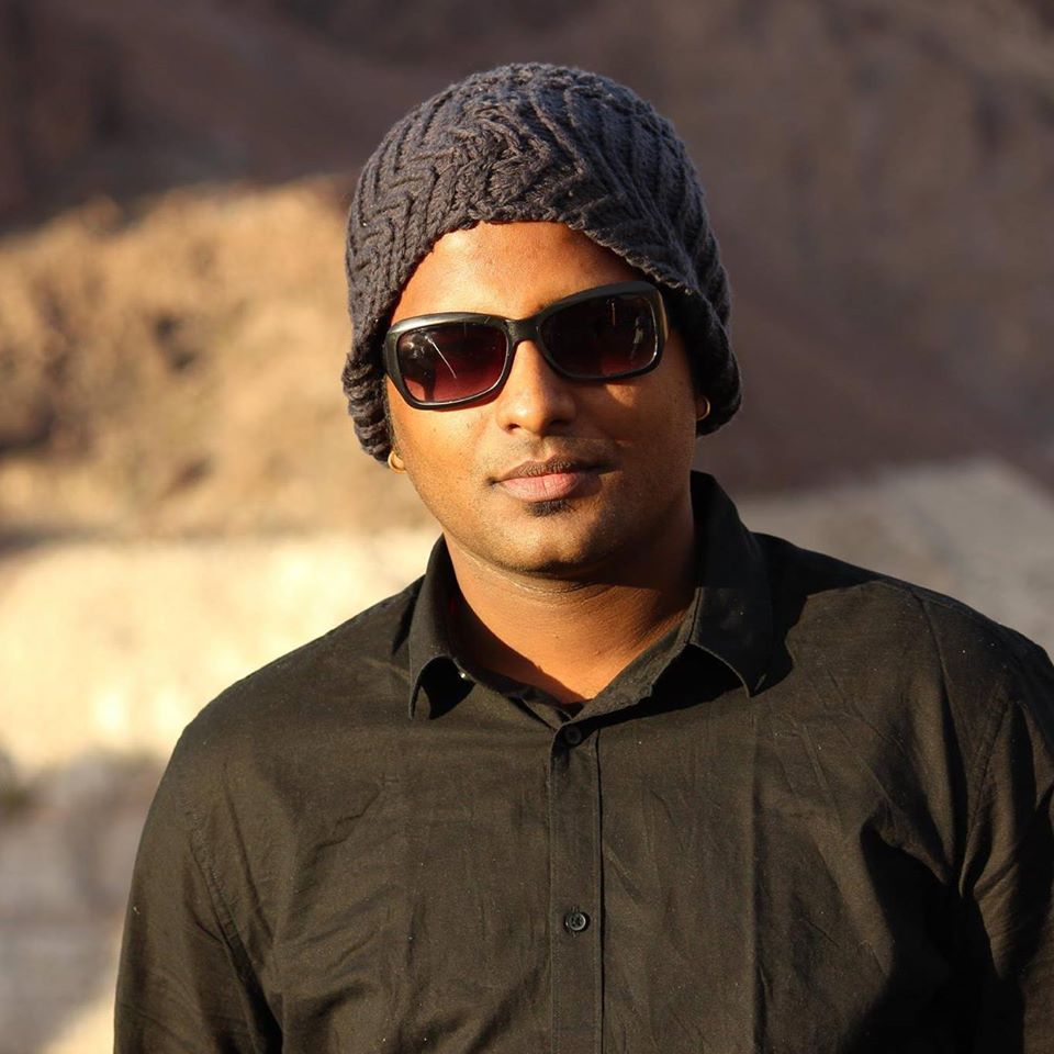 Narendra Peesapati | YourStory