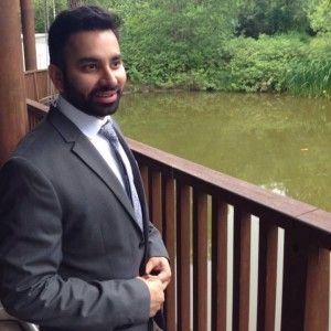 Vijeet Pandey | YourStory