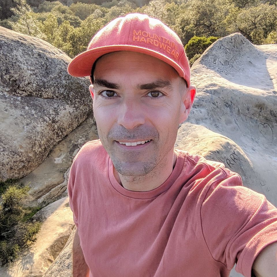 Oliver Zahn | YourStory