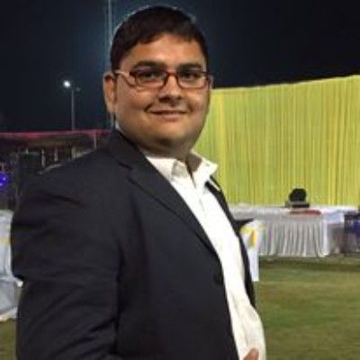 Parthiv Shah | YourStory