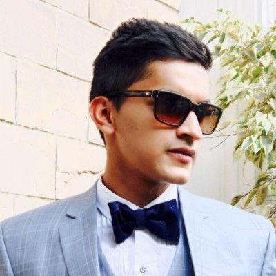 Vaibhav Bhandari | YourStory