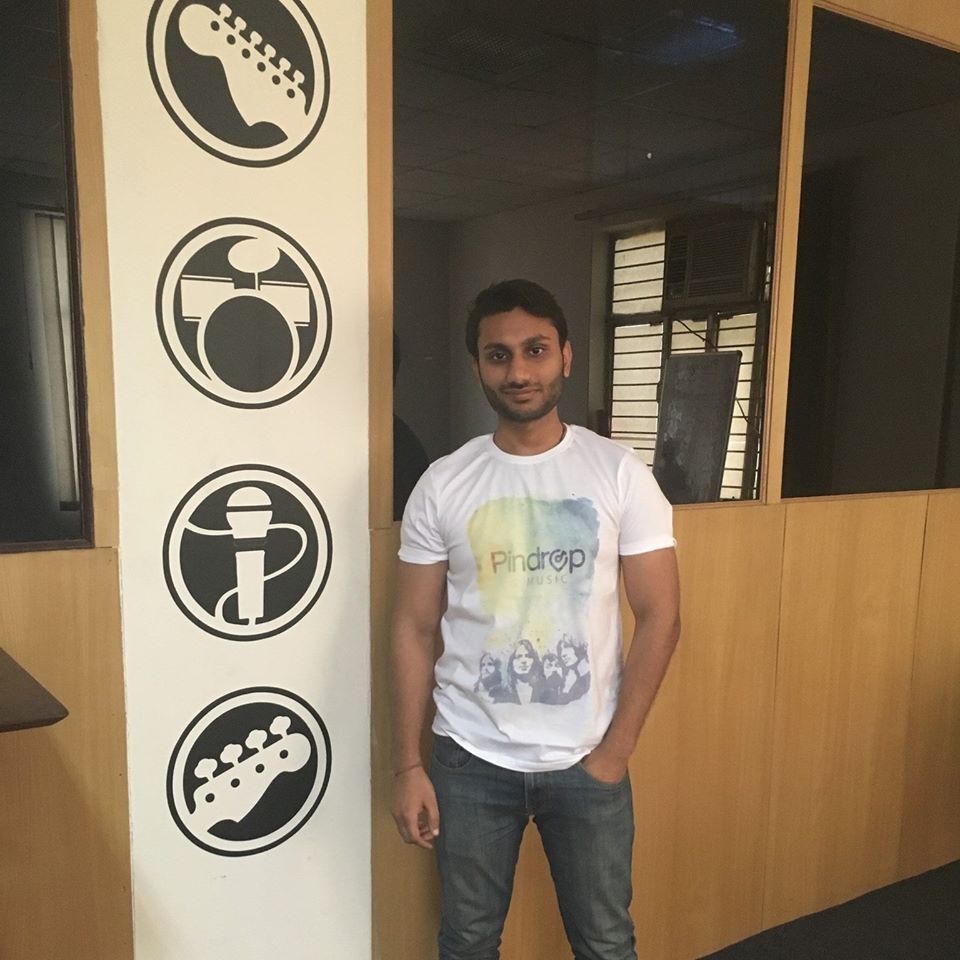 Vishu Gupta | YourStory