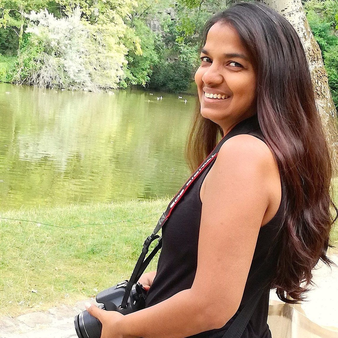 Archana Shah | YourStory