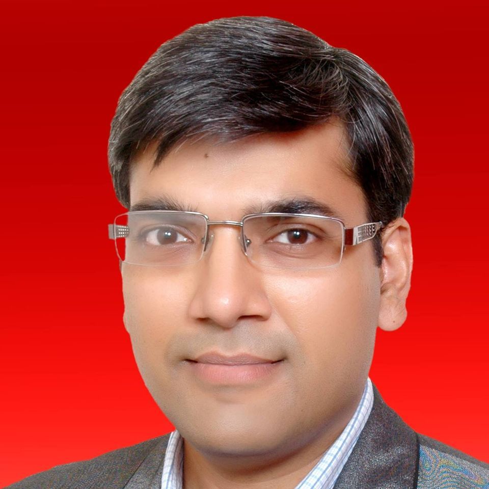 Amit Agrawal | YourStory