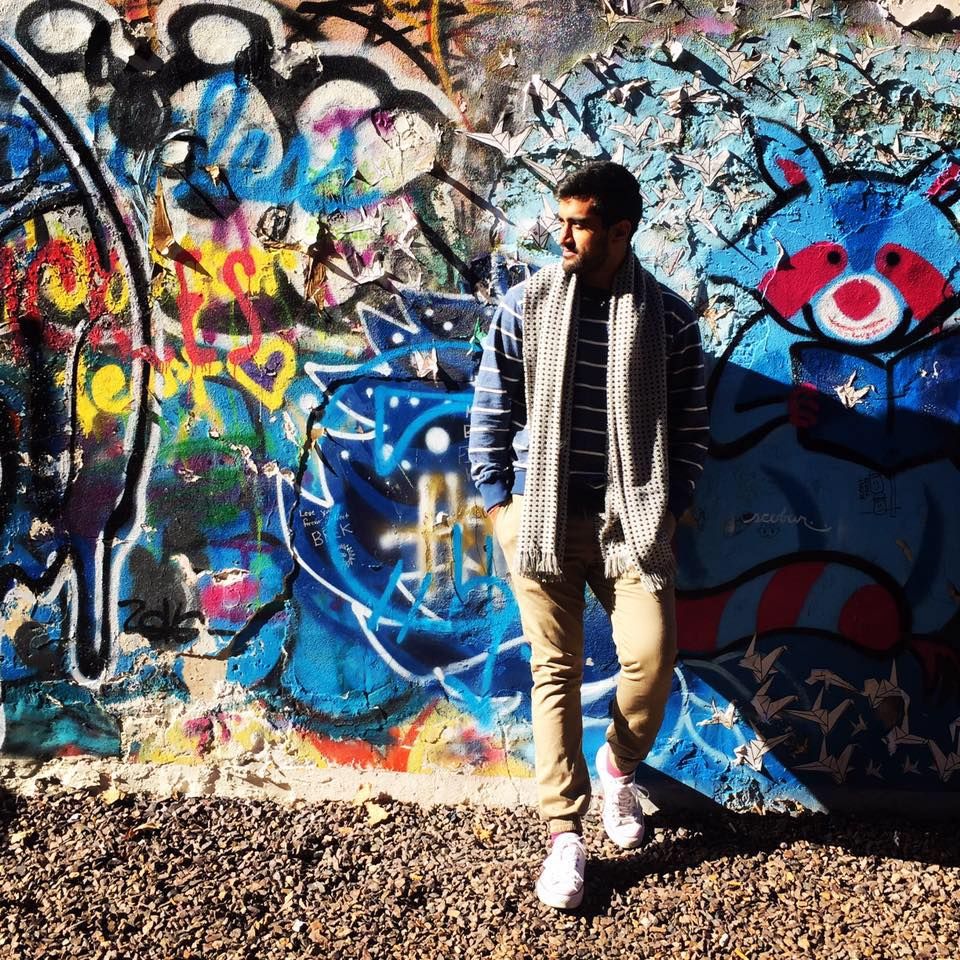 Ryan Singh | YourStory