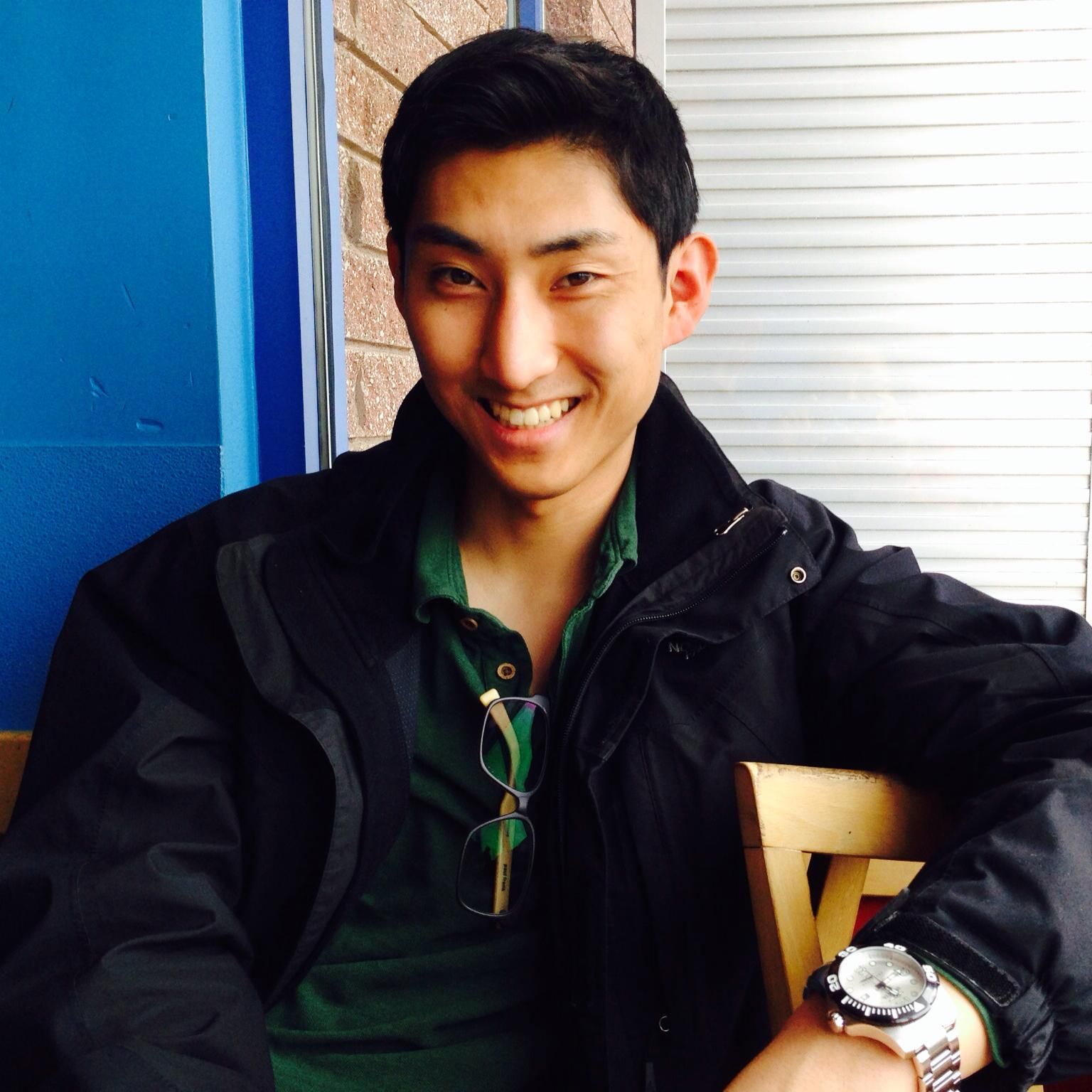 Michael Otte | YourStory