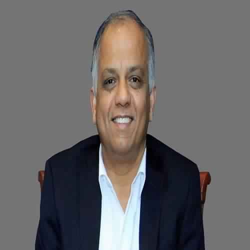 Sam Santhosh | YourStory