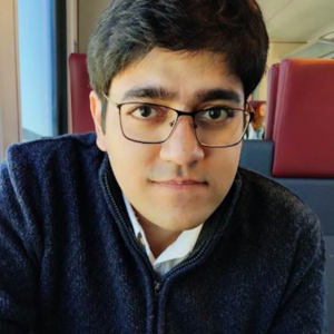 Harsh Bansal | YourStory