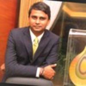 Srinivas Aluri | YourStory