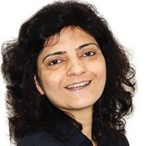 Dipti Tandon | YourStory