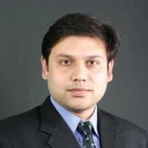 Mayank Srivastava | YourStory