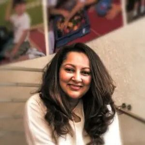 Ms Lina Ashar | YourStory