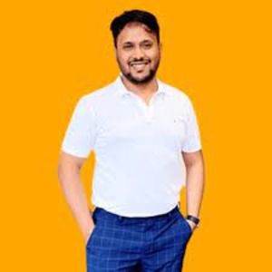 Mr Sudipta Saha | YourStory