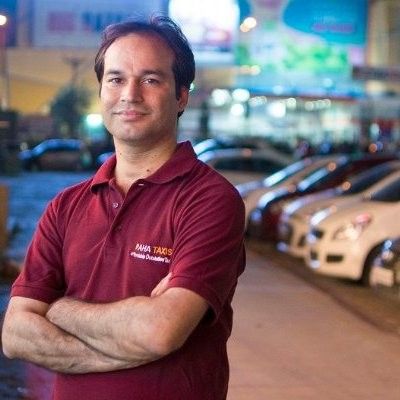 Amit Grover | YourStory