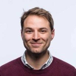 Marc Minor | YourStory