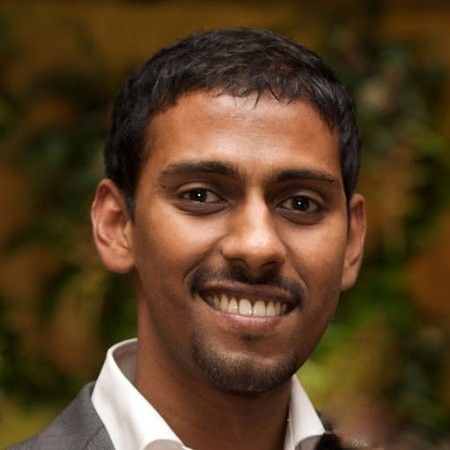 Sharan Reddy | YourStory