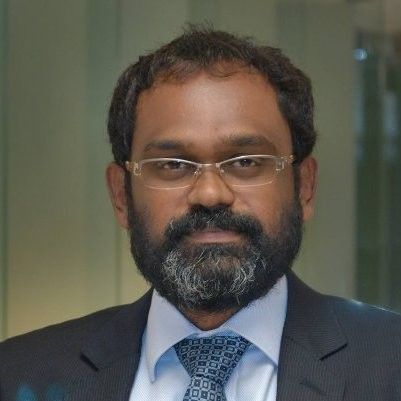 Shiv M Kumar | YourStory