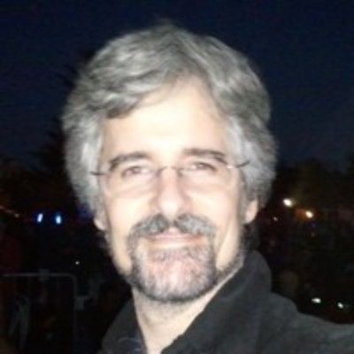 E. Dean Tribble | YourStory