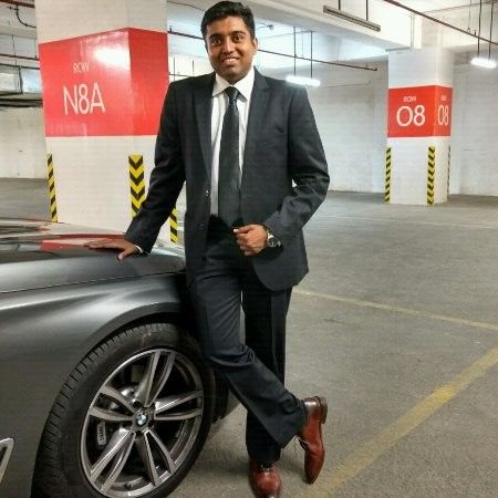 Anand Mohan | YourStory