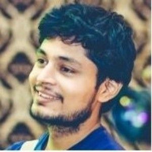 Ashwin Jain | YourStory