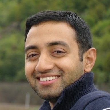 Akshay Patel | YourStory