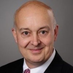 Dr. Phil Shelley | YourStory