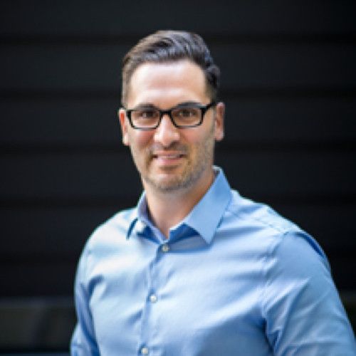 Ryan Golden | YourStory