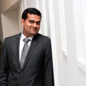 Ashwin Kannan | YourStory