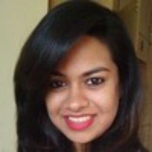 Kalpana Balakrishnan | YourStory