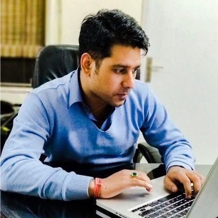 Naveen Joshi | YourStory