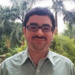 Deepak Garg | YourStory