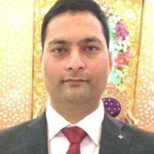Mukesh Vastawat | YourStory