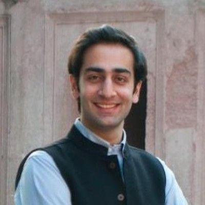 Arjun Malhotra | YourStory
