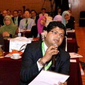 Syed Mahtab Alam | YourStory